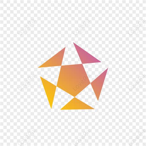 기하학적 모양 Png 일러스트 무료 다운로드 Lovepik