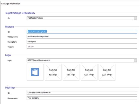 Msix And Modification Packages How To Improve The Devops Experience