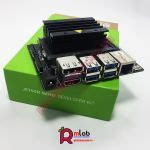 NVIDIA Jetson Nano Developer Kit B Upgrade Lanes CSI