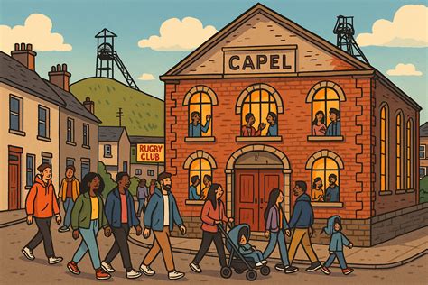 Signs Of The Quiet Revival