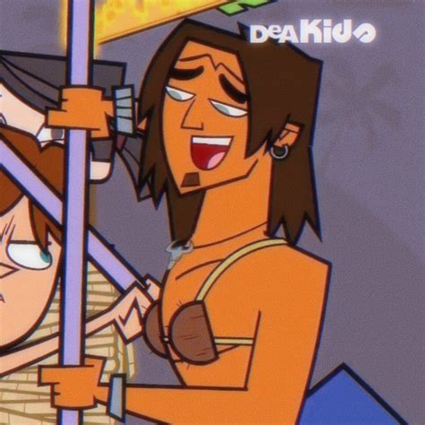 Best 12 Total Drama Island Pfp Artofit