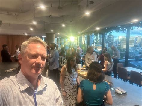 Damian Ebzery On Linkedin Always Opportunities To Knowledge Build And Network