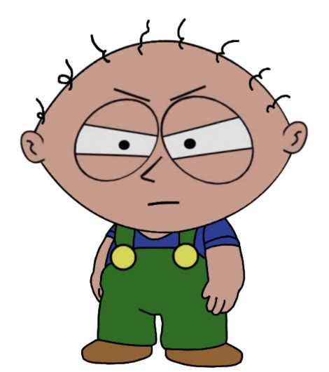 Stewie Griffin South Park Public Library Fandom
