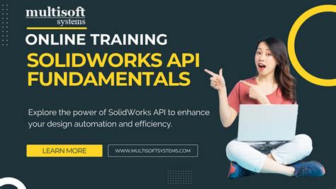 The Ultimate Guide To Getting Startedsolidworks Api