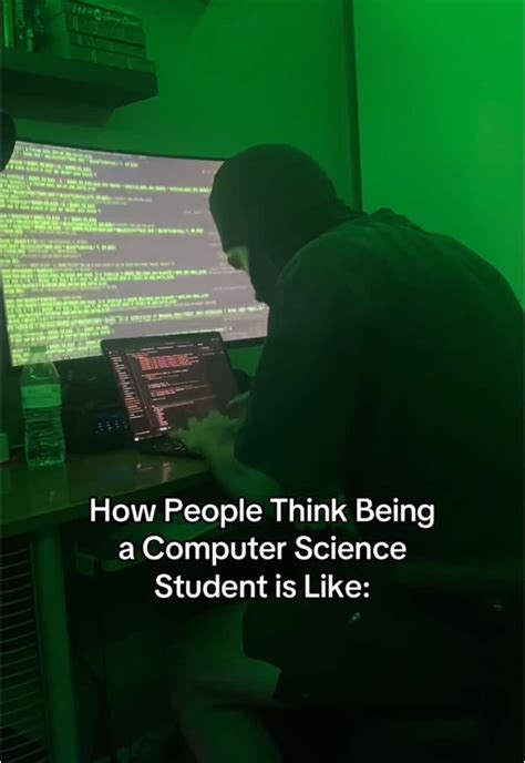 The Less English They Speak The More They Know Computerscience Codin