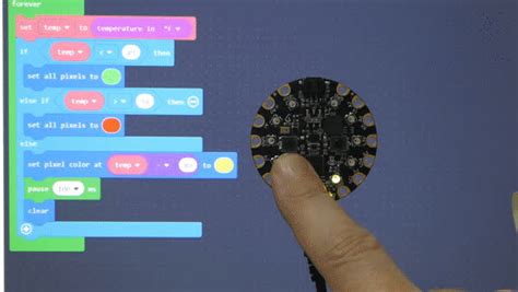 Using The Light Sensor Make It Sense Adafruit Learning System