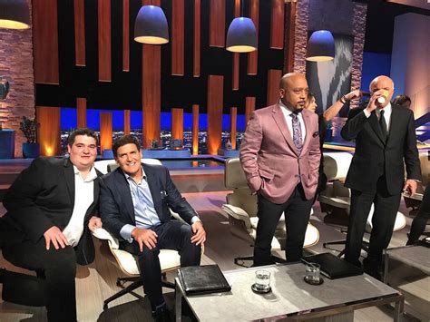 Young Entrepreneur Refuses Shark Tank Offer