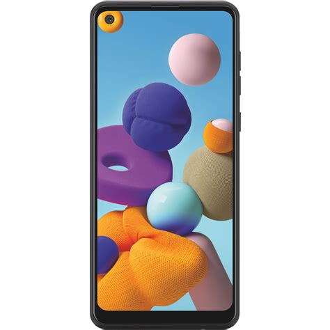 Samsung Galaxy A21 : meilleur prix, fiche technique et actualité ...