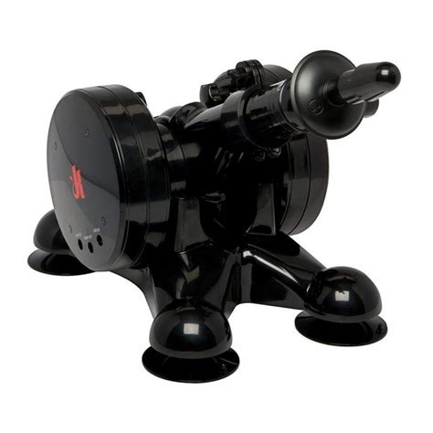 Deep Love Doc Johnson Kink Fucking Machines Power Banger DOC JOHNSON Erotický nábytek