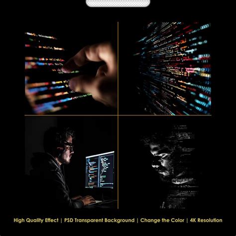 Psd Developer Development Web Code Tech Coding Program Programming Html
