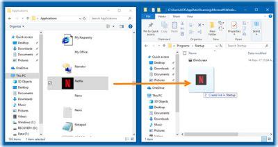 How To Open Microsoft Store Apps On Startup In Windows