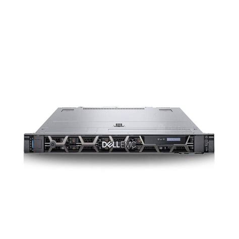 Dell Poweredge R Zentech Support Technology