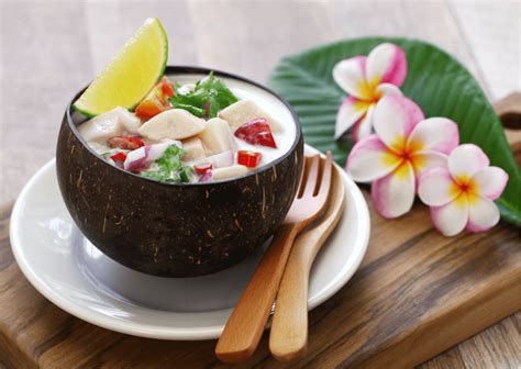 Fijian Breakfast Breakfast In Fiji And Fiji Breakfast Foods