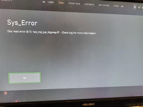 Disk Read Error R Mw Zombies