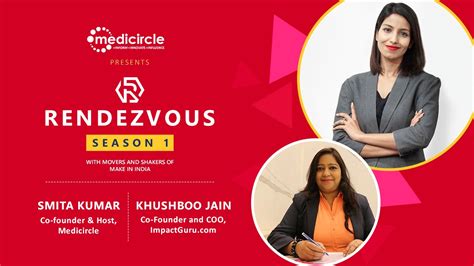Meet Khushboo Jain Co Founder And Coo On How The