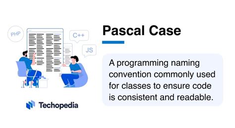 What Is Pascal Case Definition Types And Examples