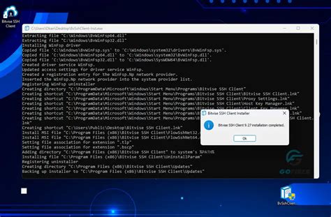 Bitvise Là Gì Hướng Dẫn Sử Dụng Bitvise để Kết Nối Ssh Với Vps