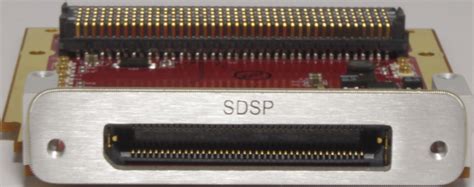 Sundance Dsp Inc