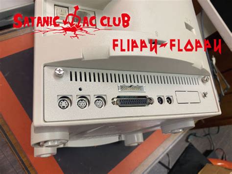 SMC Flippy Floppy FloppyEMU And Internal Floppy Drive Switcher Kit Infinityproducts