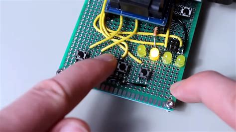 The Usb Protocol Explained