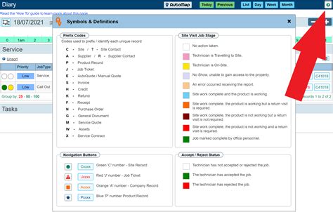 Absolute Beginners Booking Jobs The Workforce Manager System