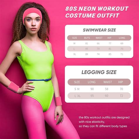 80s Leotard