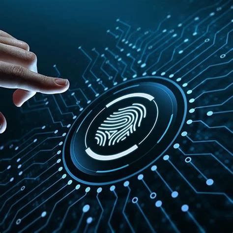 Fingerprint Biometric System Scratch Proof Sensor At ₹ 5000 Piece In New Delhi