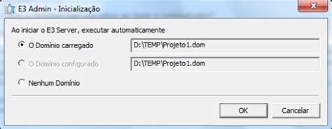 Kb 32409 Inicialização Automática Do Domínio Elipse Knowledgebase