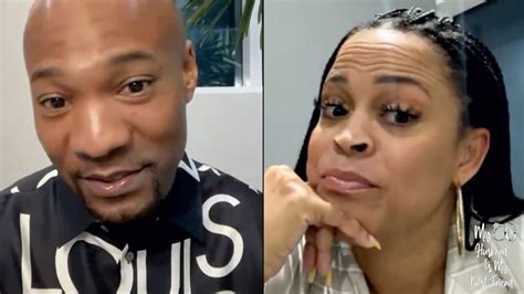Pastor Keion Gets Wife Shaunie Henderson To Open Up About Her Past 🤫 Online Fellowship
