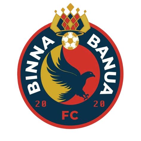 Data Binna Banua Fc Di Piala Presiden Seri Nasional 2025 Divisi Group C