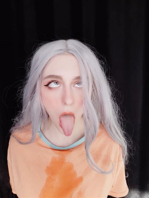 Kinky Ahegao R Realahegao