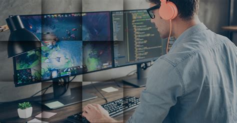 End To End Gaming Services And Solutions Ixie Gaming Where Games