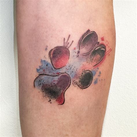 Julia Rattattoo Tattoo Studio Freiburg