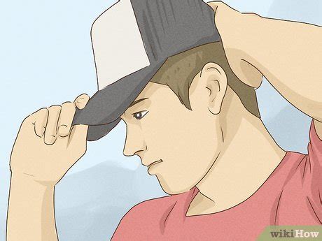 3 Simple Ways To Hide A Cut On Your Face Wikihow