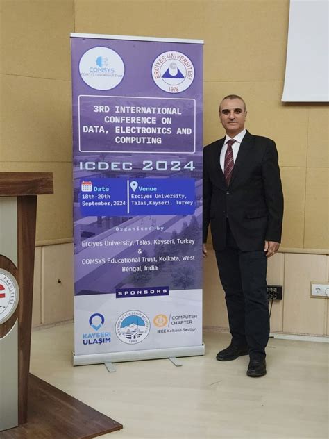 Universitemdeu Deuybs Vahap Tecİm