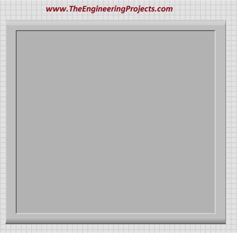 Quadratic Roots Calculation In Labview The Engineering Projects