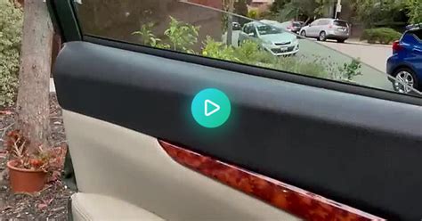 Car Peoples Anyone Recognize What Particular Type Of Power Window Issue Is Causing My Window To