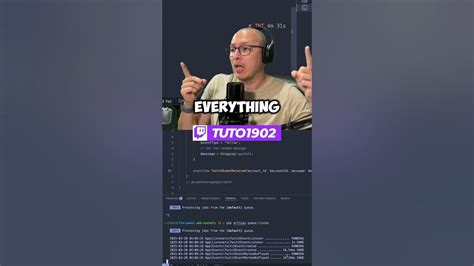 Websockets Youtube