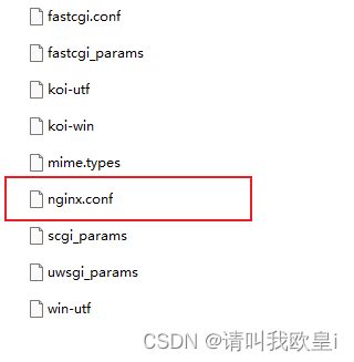 nginx部署本地启动vue项目 nginx启动vue项目 CSDN博客