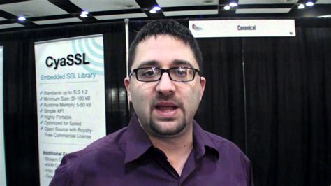 Ubuntu At ARM TechCon YouTube