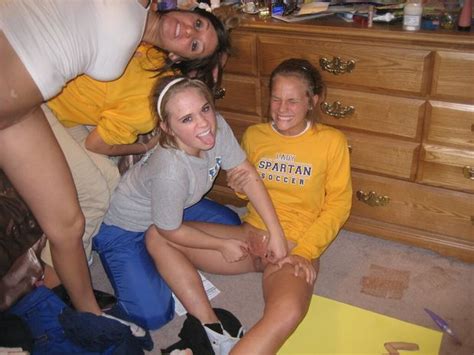 Pussy Waxing Party Pussyliquor