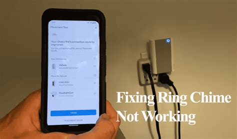 Ring Live View Not Working 6 Simple Solutions