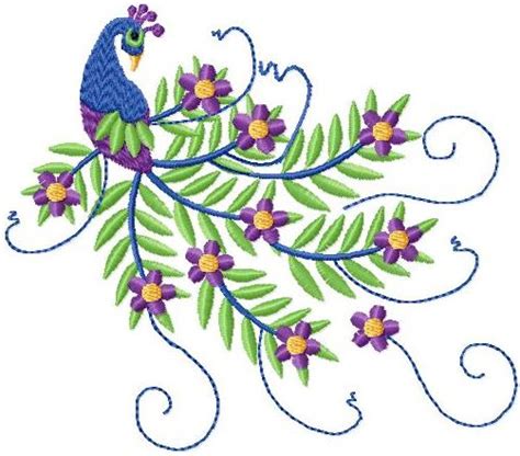 CSS261 Fancy Tails C Some Stitches CSS261 Fancy Tails C Some Stitches