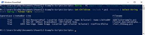 Vmware On Linkedin Getting Started With Powercli For Vmware Cloud On