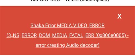 Support For Widevine Eme Drm · Issue 1175 · Mozilla Mobilefenix · Github
