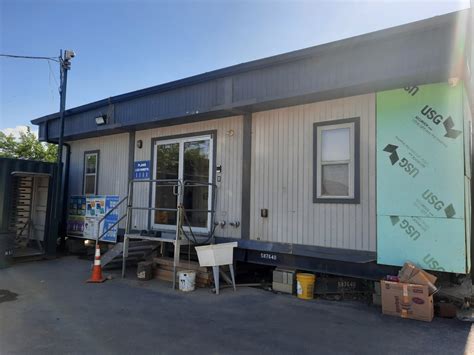 36x60 Office Trailer Acer Trailer