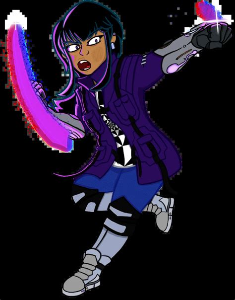 Zoah 2023 Ref Sheet By Jaydee3779 On Newgrounds