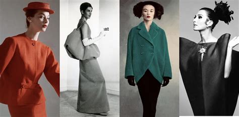 Ok გავიხსენოთ როგორ შეიქმნა ათწლეულების შემდეგ Balenciaga ს პირველი “ოტ კუტიურ” კოლექცია და რა