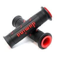 Puños De Goma Para Moto