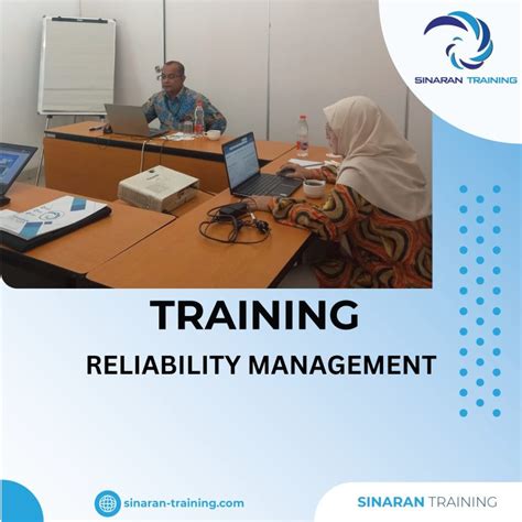 Training Reliability Management